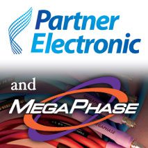 MegaPhase Welcomes Partner Electronic as the Newest Members to the ...