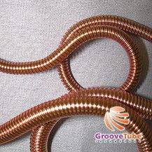 What is GrooveTube? - Megaphase